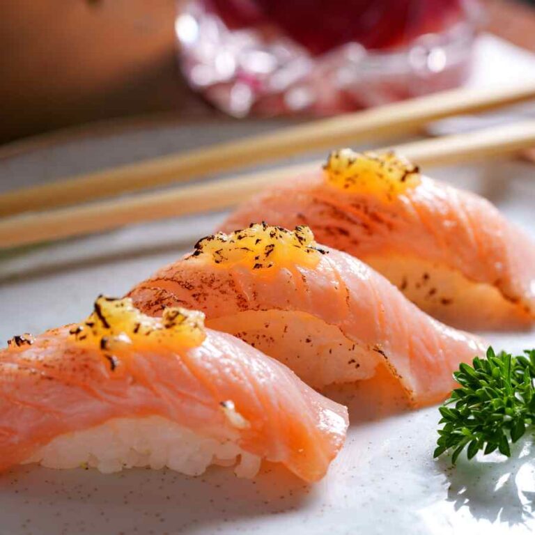 Rodízio Premium - Rodízio Japonês de Verdade | Tragga del Mar